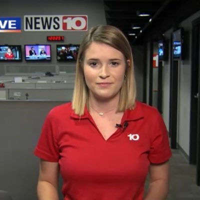 Jordan Kudisch - Weeknight Evening Anchor @ WMDT-TV - Anewstip