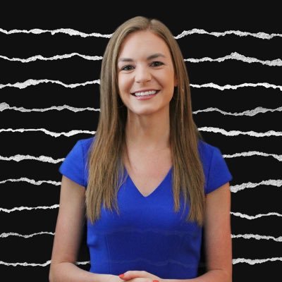 Madi Baggett - Meteorologist @ WJAC-TV - Anewstip