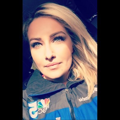 Jennifer Sheahan - Anchor @ Twin Tiers Tonight: Late Edition - WENY-TV ...