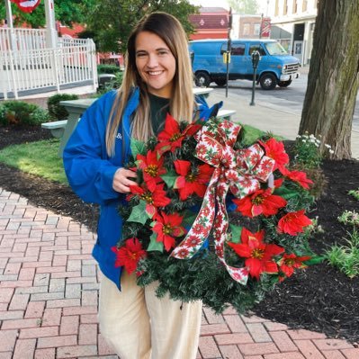 Hanna Erdmann - Morning Reporter & Multimedia Journalist @ WKBN-TV ...