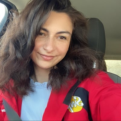 Cynthia Puga - Morning Reporter @ KNDU-TV - Anewstip