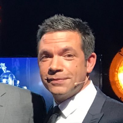 Thomas Bihel - Journaliste @ EUROSPORT INTERNATIONAL (TV SPORT) - Anewstip