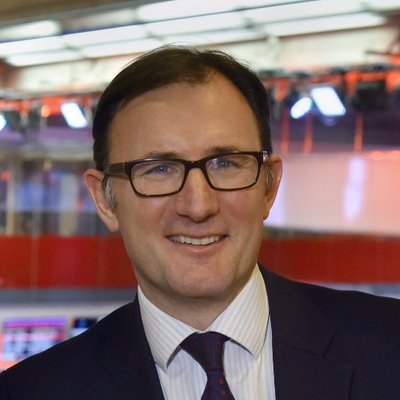 James Landale - Diplomatic Correspondent @ BBC News - BBC Politics ...