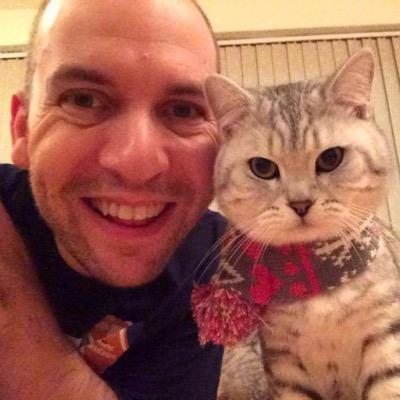 Gavin Bevis - Reporter @ BBC News Online - Anewstip
