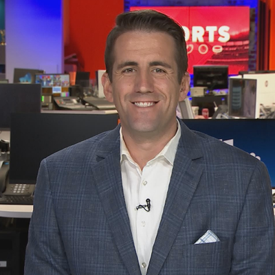 Ryan Kruger - Chief Investigative Reporter @ WFTX-TV - Anewstip