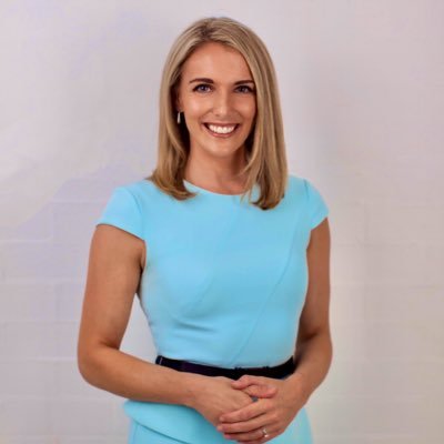 Samantha Vadas - China Reporter @ CNBC International - Anewstip