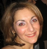 Stacy Rollins - Senior Editorial Producer @ The Dr. Oz Show - Anewstip