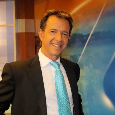 Craig Adams - Meteorologist @ WRGB-TV - Anewstip