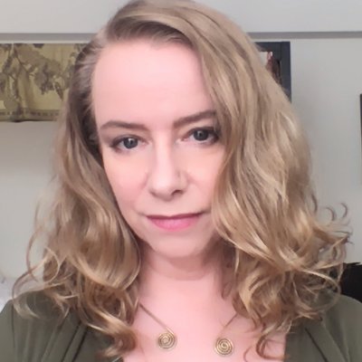 Carolyn M. Proctor - Data and Projects Editor @ Washington Business ...