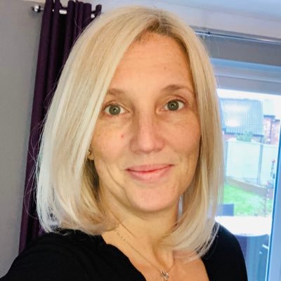 Sally Simpson - Reporter / Presenter @ ITV Yorkshire - ITV News ...