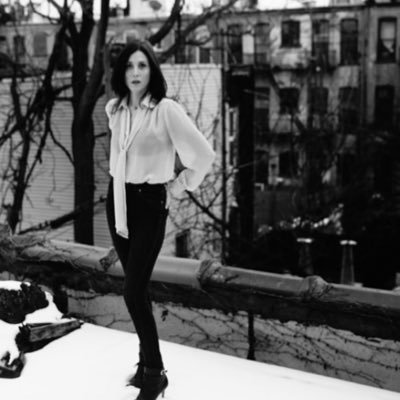 Ellen Killoran - Reporter @ Crime Online - Anewstip