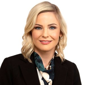 Renee Rodgers - News Anchor, CTV News at Five, CTV News at Six & CTV ...