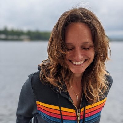 Rachel Martin - Host @ Up First - NPR/National Public Radio - Anewstip