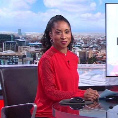Alison Earle - Broadcast Journalist @ BBC London - Presenters - Anewstip