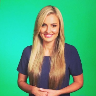 Tracy Smith Reporter