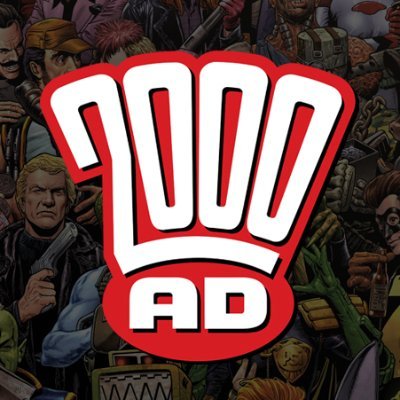 2000 AD -Anewstip Database