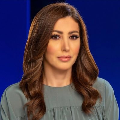 Fayrouz Ziani - Presenter @ Al Jazeera - Anewstip