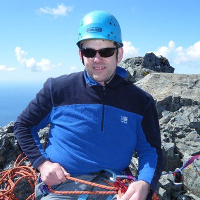 Kevin Keane - Reporter @ BBC Radio Scotland (Aberdeen) - Anewstip